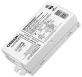Sylvania 79448 - OT40W/PRG1400C/UNV/DIM 40W Programmable Compact Constant Current Dimmable LED ...