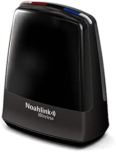 Amazon.com : Noahlink Wireless Bluetooth Hearing Aid Programmer ...