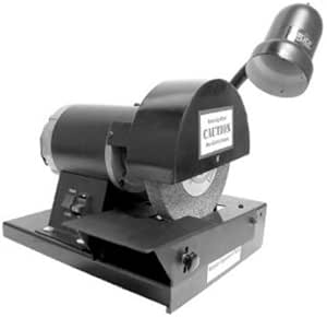 Amazon.com : Oregon 88-019 1/2 HP Lawn Mower Blade Grinder/Sharpener ...