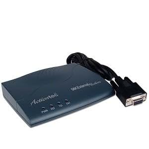 Amazon.com: Actiontec Modem Kit from AOL: Computers & Accessories