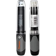 Amazon.com: Data Loggers - Recorders & Data Acquisition: Industrial ...