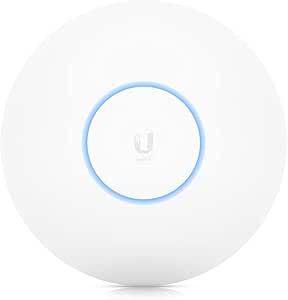 Amazon.com: Ubiquiti UniFi 6 Long-Range Access Point | US Model | PoE ...