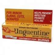 Unguentine Antiseptic Original Ointment improved formula 1 oz - Health Point MartHealth Point Mart