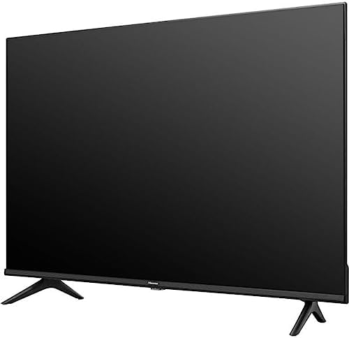 Hisense 43A61H UHD VIDAA U5 TV 43inch (2022 Model) price in UAE ...
