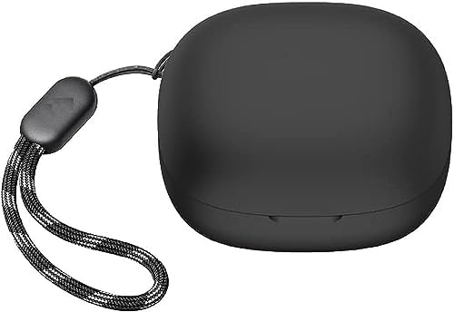 سعر Silicone Case Compatible with Anker Soundcore R50i with Lanyard for ...