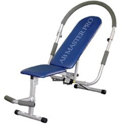 Amazon.com : Ab Master Pro - Ultimate Abdominal Exercise And Workout ...