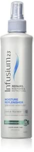 Amazon.com : Infusium 23 Step 3 Leave-In Treatment Moisture Replenisher ...