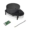 RPLIDAR A1M8 2D 360 Degree 12 Meters Scanning Radius LIDAR Sensor ...