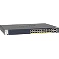 Amazon.com: NETGEAR M4300-28G-PoE+ 28 Port Switch GSM4328PA | L3 ...