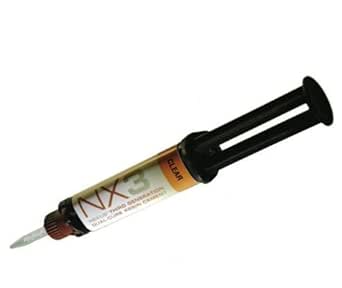 Amazon.com: Kerr 33643 NX3 Nexus Third Generation Universal Adhesive ...