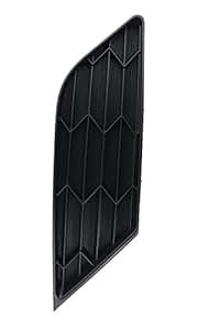 Amazon.com: Genuine Honda (71108-TK8-A00) Fog Light Cover, Left: Automotive