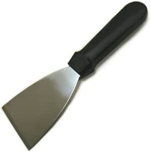 Amazon.com : Spatula Scraper/Grill Scraper - 9.5 Inch : Garden & Outdoor