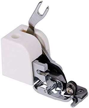 Side Cutter Overlock Presser Foot, Zig Zag Sewing Machine Feet ...
