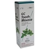 GC Tooth Mousse Mint: Amazon.co.uk: Health & Personal Care
