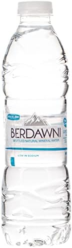 Berdawni natutal mineral water, 12 x 500 ml price in UAE | Amazon UAE | supermarket kanbkam