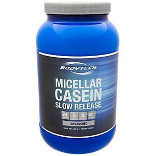 Best Casein Protein Powders & TOP 13 Powder Reviews 2019