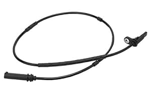 Amazon.com: Bapmic 34526791225 Rear ABS Wheel Speed Sensor for BMW F20 ...