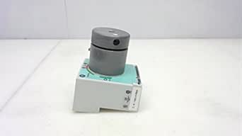 ALLEN BRADLEY 140G-H-RMX Variable-Depth MECH Handle, Frame-H-J, Circuit ...