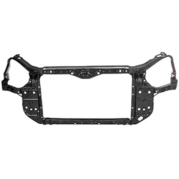 Amazon.com: Radiator Support Cover Compatible with KIA OPTIMA 2014-2016 ...