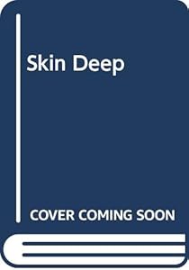Skin Deep book by Nora Roberts