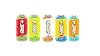 Generic Ghost Energy Drink Variety Pack, Sugar Free, Gluten Free, Vegan ...