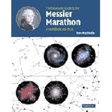 Amazon - The Year-Round Messier Marathon Field Guide: With Complete ...