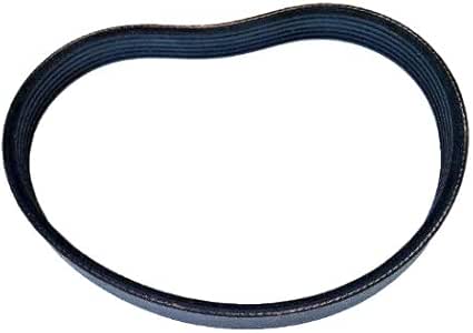(H&H) New Drive Belt for Mastercraft Planer 12/12 1/2" inch Planer 55 ...