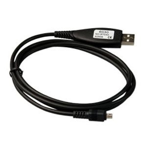 Data Cable for Nokia 1200, 1202, 1208, 1209, 1661, 1662, 1650, 1680C ...