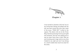 Fish On! (Lucky Luke's Hunting Adventures Book 5) - Kindle edition by ...