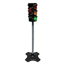 Amazon.com: MMP Living Toy Traffic & Crosswalk Signal with Light ...