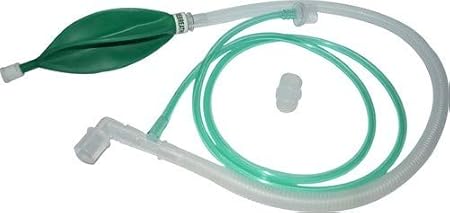 Buy Anaesthesia Breathing System (Mapleson F) Jackson Ree's/Ayre's T ...