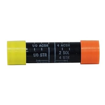 Morris 90674 Morris Products 90674 Insulated Service Entrance ...