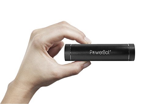 PowerBot® TNT PB2610 2600mAh Universal Power Bank External Back Up ...