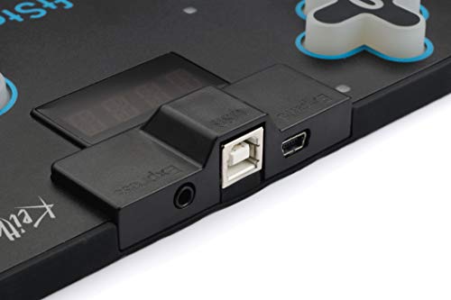 Softstep 2 USB Midi Foot Controller. | Fullcompras.cl