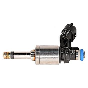 Amazon.com: ACDelco 12661071 GM Original Equipment Indirect Fuel ...