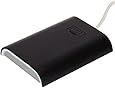 Amazon.com: HID OMNIKEY 5427ck Gen 2 - Smart Card Reader - USB, Black ...