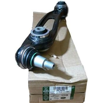 Amazon.com: Genuine LAND ROVER SUSPENSION FRONT CONTROL ARM LOWER RANGE ...