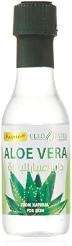 Cleopatra Aloe Vera Gel-White 125 ML price in Egypt | Amazon Egypt ...