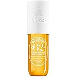 Amazon.com: SOL DE JANEIRO - Brazilian Crush Fragrance Body Mist 240 ml ...