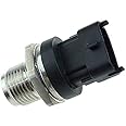Amazon.com: I-Joy 0281006325 Fuel Injection Fuel Rail Pressure Sensor ...