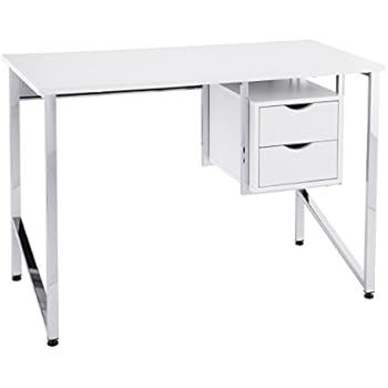 Amazon.com: Southern Enterprises Writing Desk: Kitchen & Dining