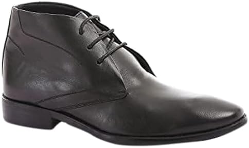 Mr. Joe shoes Black - 44 EU price in Egypt | Amazon Egypt | kanbkam