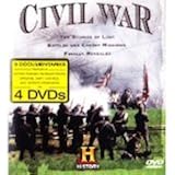 Amazon.com: The History Channel Civil War 15 Episode Collection : Most ...