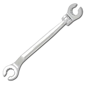 Amazon.com: FLEXHEAD 02 – Flexible Head 22mm Oxygen Sensor Wrench ...