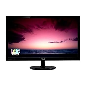 Amazon.com: Samsung 23.6-Inch LED Monitor (S24D300HL): Computers ...