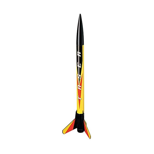 Estes 1491 Taser Rocket Launch Set - MaximoRC.com
