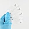 Onion Root Tips Cell Mitosis Microscope Slides Set, 5pcs Pack Show ...