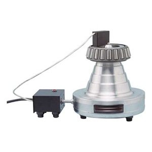 Cone Bearing Heater, ID 3/4 to 8 In - Tapered Roller Bearings - Amazon.com