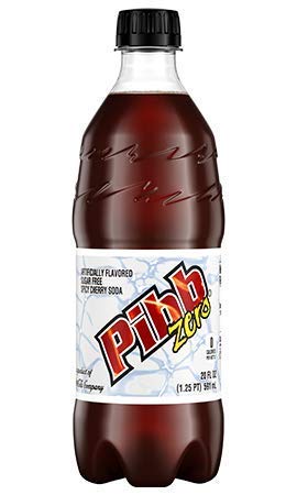Amazon.com : Pibb Xtra "Zero" 20 oz Soda Bottles (Pack of 16, Total of ...