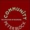 Community: The Structure of Belonging: Peter Block: 9781576754870 ...